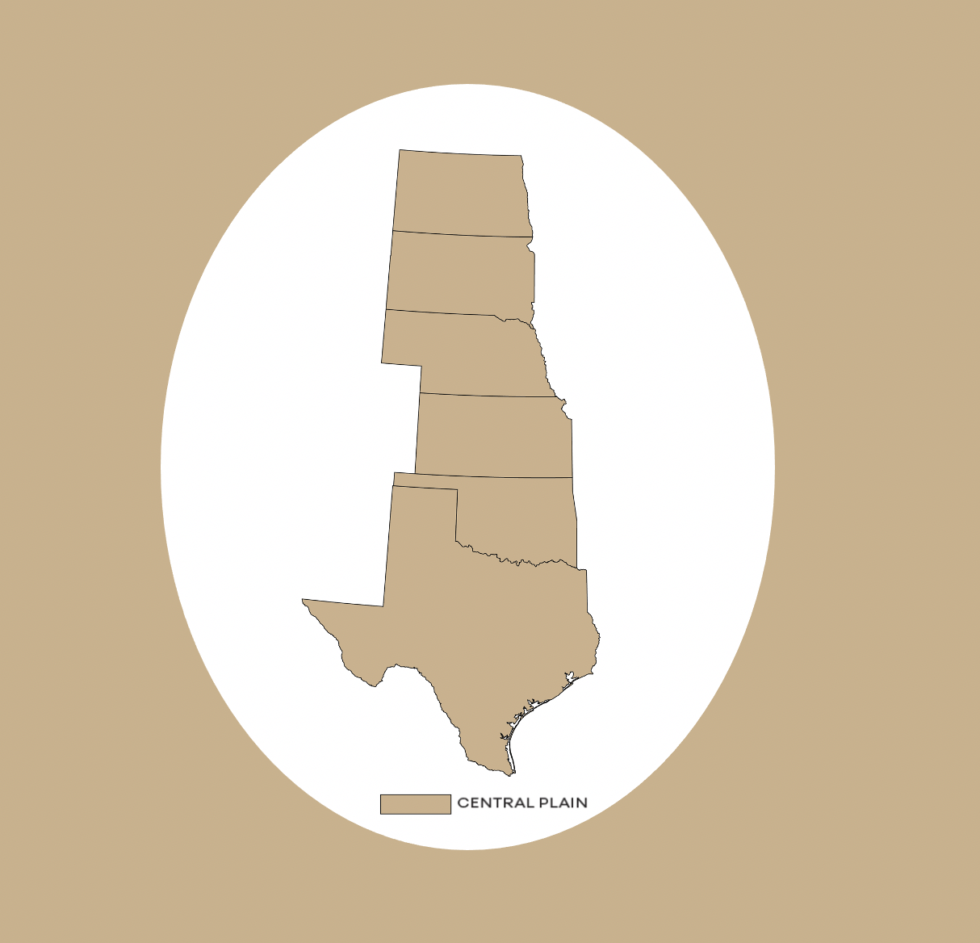 Central Plains | Tribal Justice